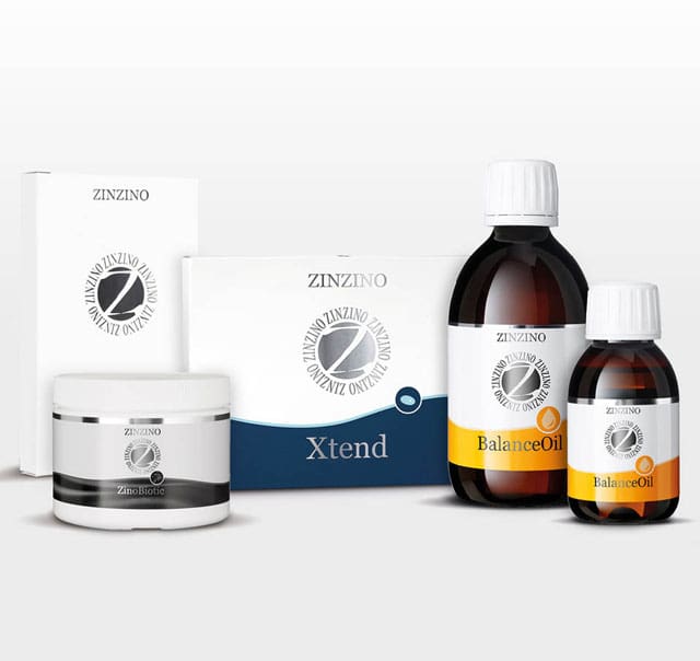 Zinzino Supplements | Face Medical